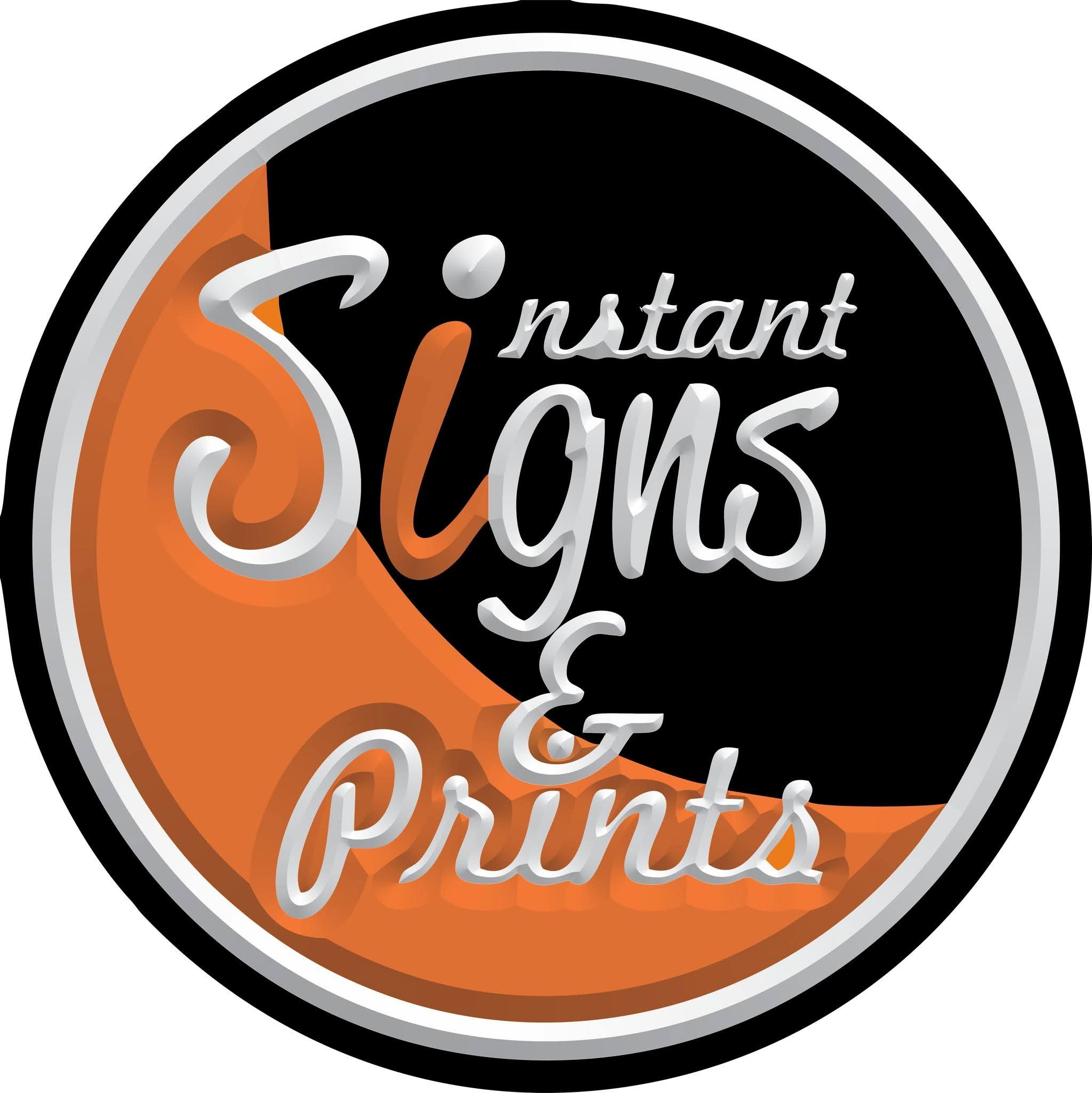 Instant Signage - Digital Printing and Customized Banners in Roodeport ...